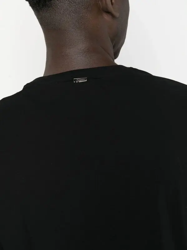 Herno Crewneck T-shirt