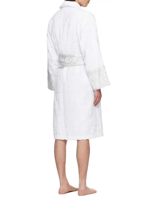 Versace Barocco Bathrobe