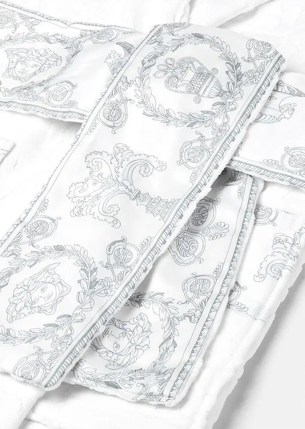 Versace Barocco Bathrobe