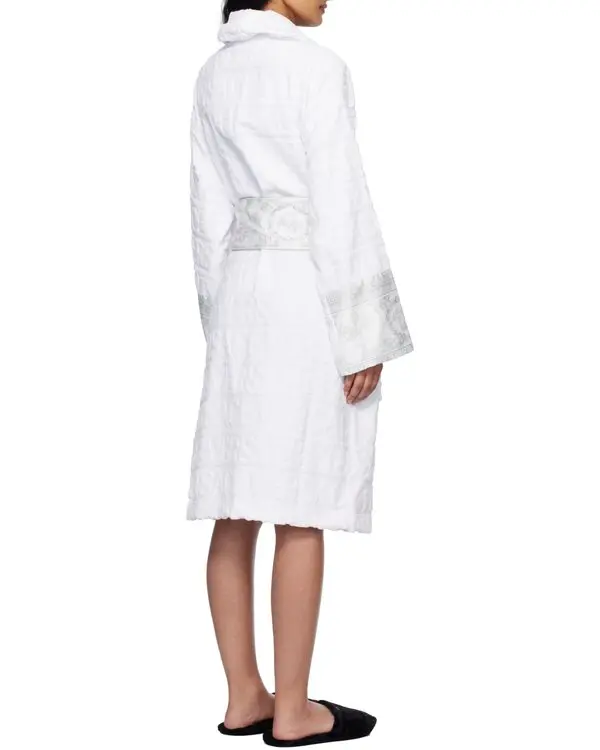 Versace Barocco Bathrobe