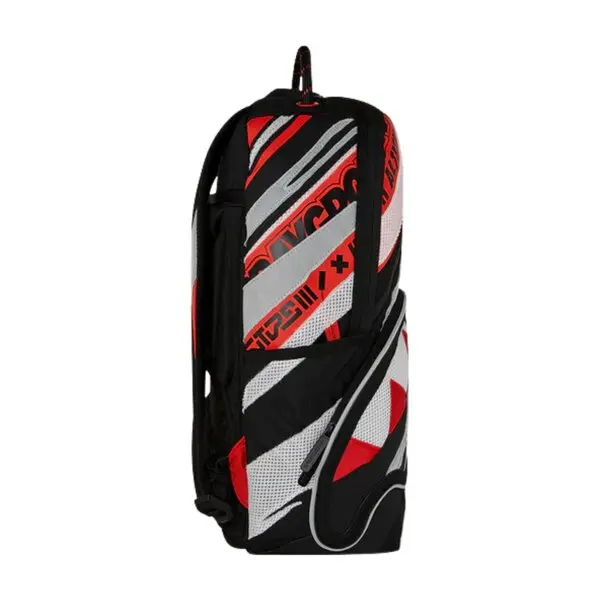 SPRAYGROUND Sharctic Arctic Backpack - Multicolor