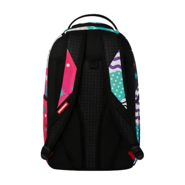 SPRAYGROUND Street Art Inspired Concepts Backpack