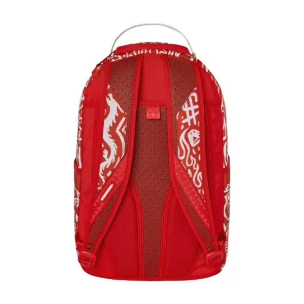 SPRAYGROUND Nitro Static Backpack