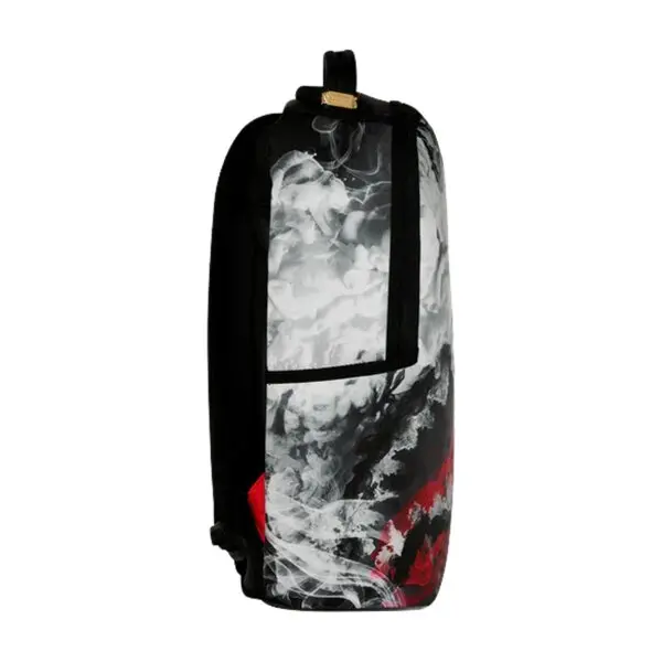 SPRAYGROUND Phantom Fade Backpack - Black