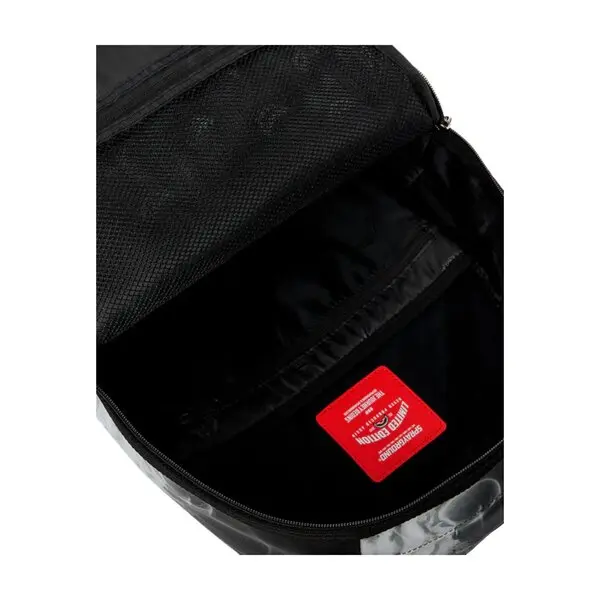 SPRAYGROUND Phantom Fade Backpack - Black