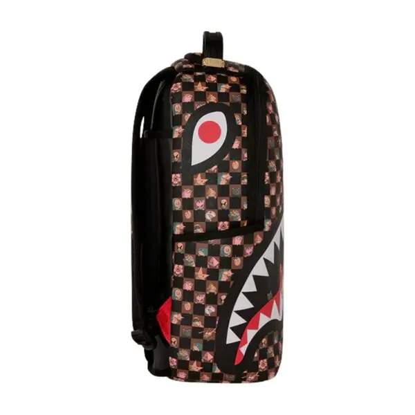 SPRAYGROUND Stealth Crew Backpack - Brown