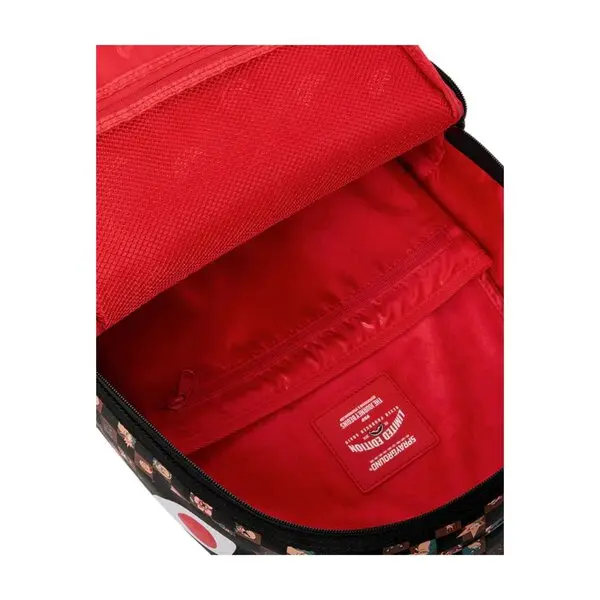 SPRAYGROUND Stealth Crew Backpack - Brown