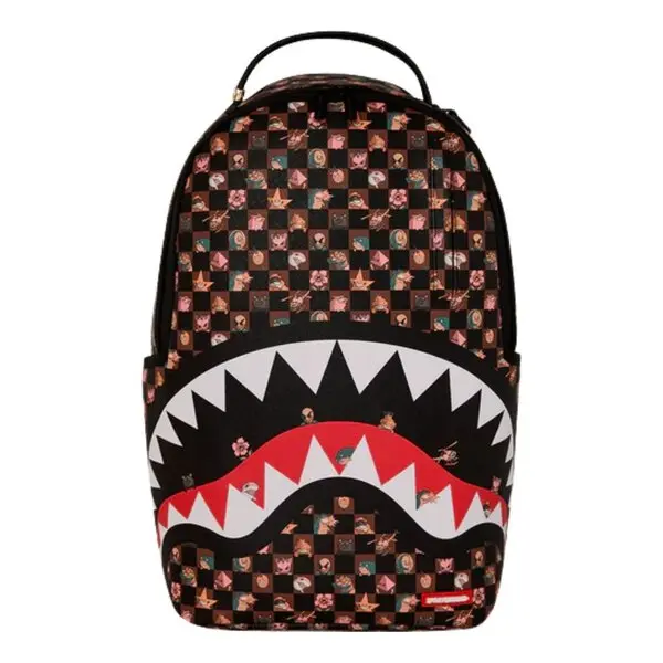 SPRAYGROUND Stealth Crew Backpack - Brown