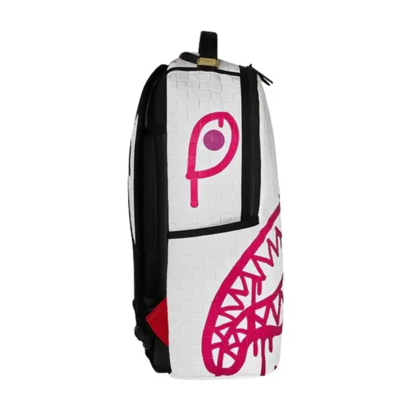 SPRAYGROUND Crash Graff Turbo Backpack