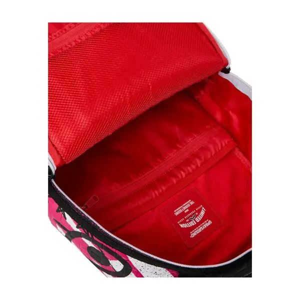 SPRAYGROUND Crash Graff Turbo Backpack