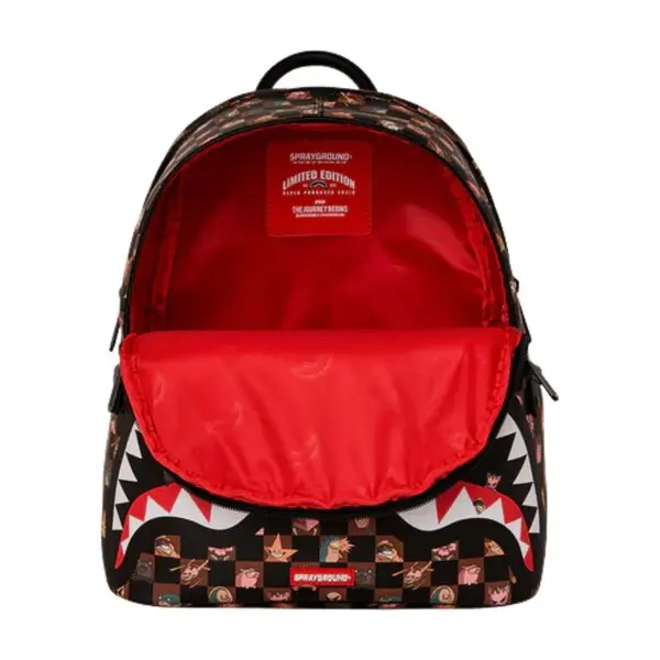SPRAYGROUND Stealth Crew Savage Backpack