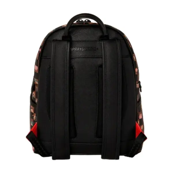 SPRAYGROUND Stealth Crew Savage Backpack