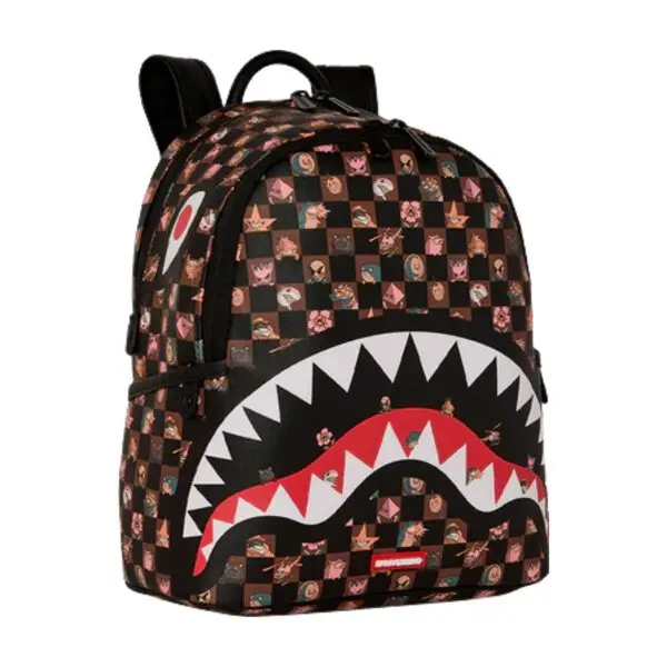 SPRAYGROUND Stealth Crew Savage Backpack