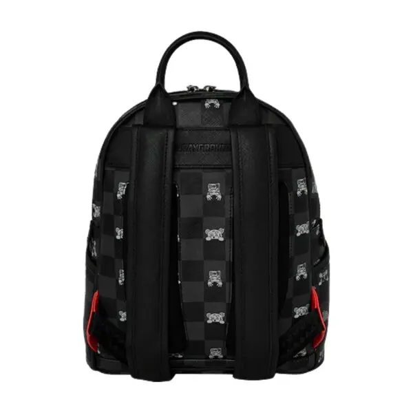 SPRAYGROUND Savage Shark Backpack - Black