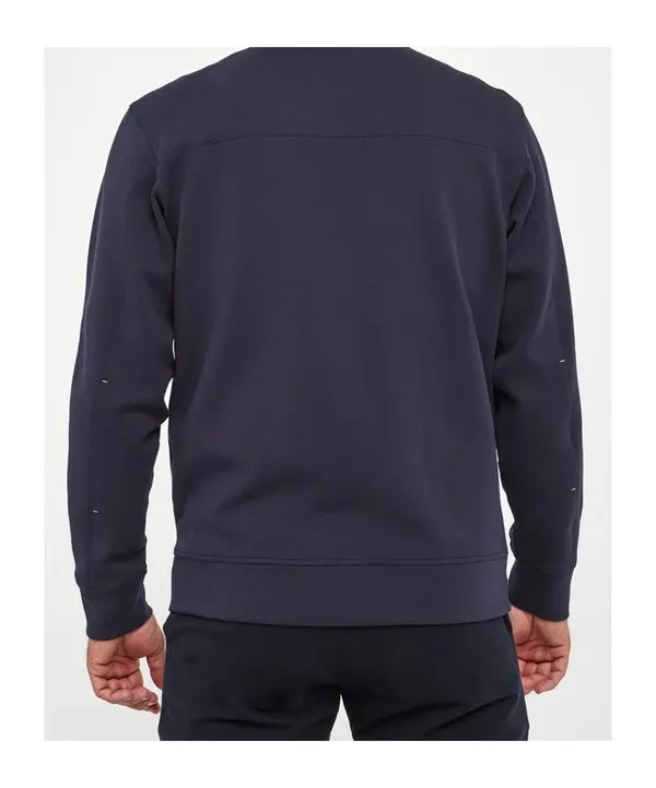 PAUL  SHARK Paul & Shark Long-sleeved Zipper Sweatshirt
