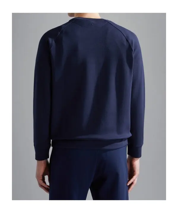 PAUL  SHARK Paul & Shark Long-sleeved Crewneck Sweater