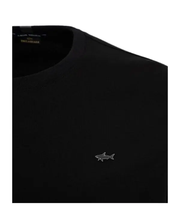 PAUL  SHARK Open-necked Shirt