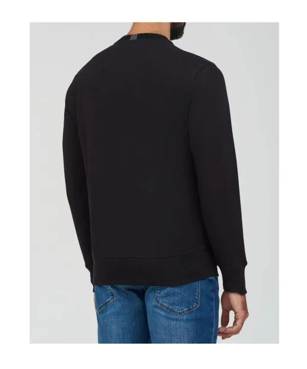 PAUL  SHARK Paul & Shark Round Neck Long Sleeve Sweater