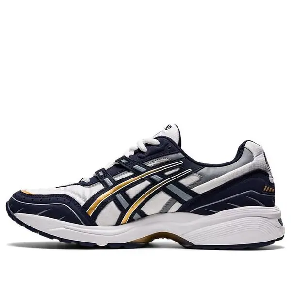 Asics Gel-1090 - Blue/white