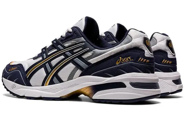 Asics Gel-1090 - Blue/white