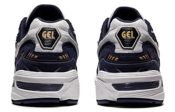 Asics Gel-1090 - Blue/white