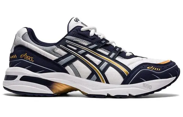 Asics Gel-1090 - Blue/white