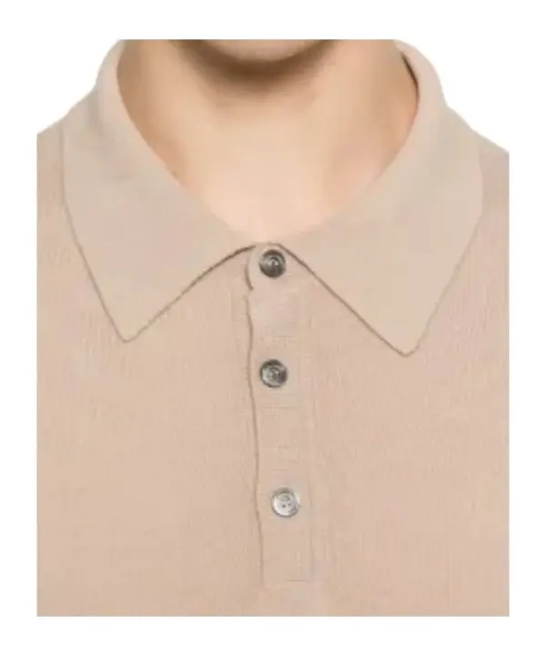 ROBERTO COLLINA Short-sleeve Polo Shirt