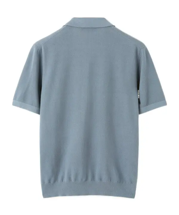 Loro Piana Walkery Polo Shirt