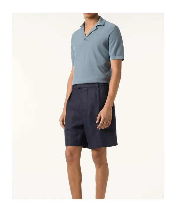 Loro Piana Walkery Polo Shirt