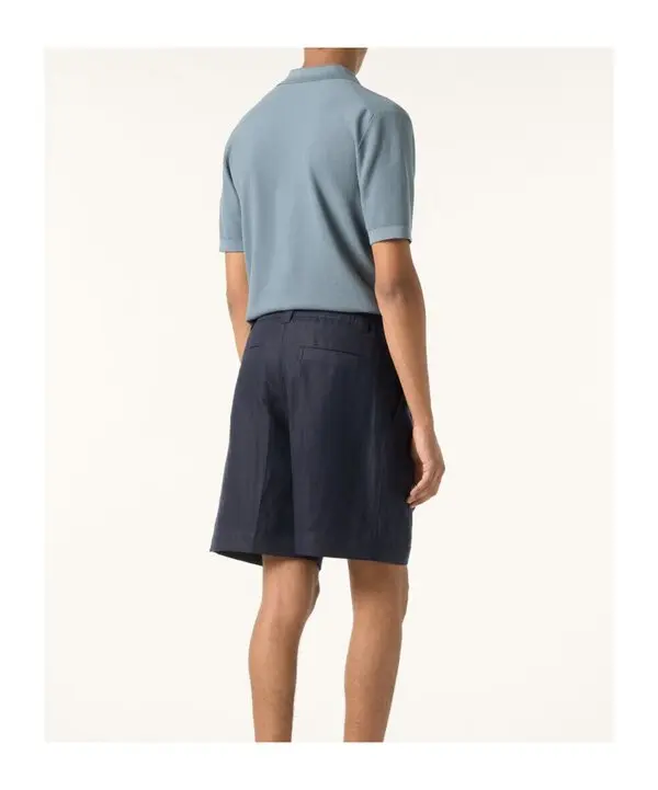 Loro Piana Walkery Polo Shirt