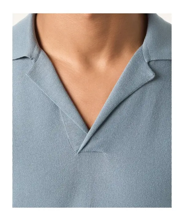 Loro Piana Walkery Polo Shirt