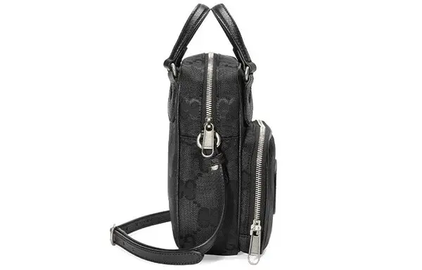 Gucci Off The Grid Single-shoulder Bag