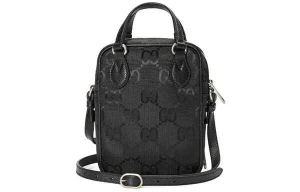 Gucci Off The Grid Single-shoulder Bag