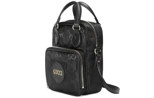 Gucci Off The Grid Single-shoulder Bag