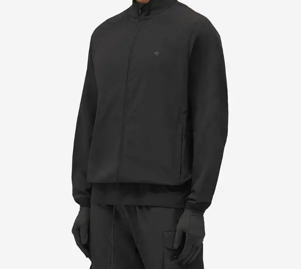 REPRESENT 247 Dna Track Performance Jacket