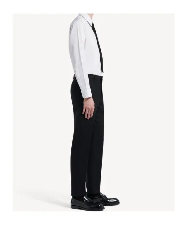 Balenciaga Skinny Tailored Trousers