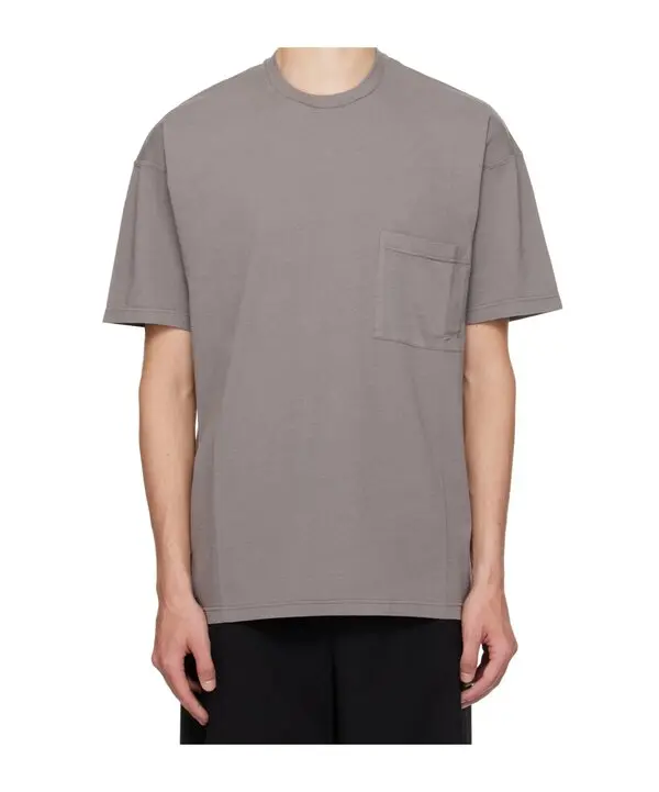 THE ROW Niels Short-sleeve T-shirt