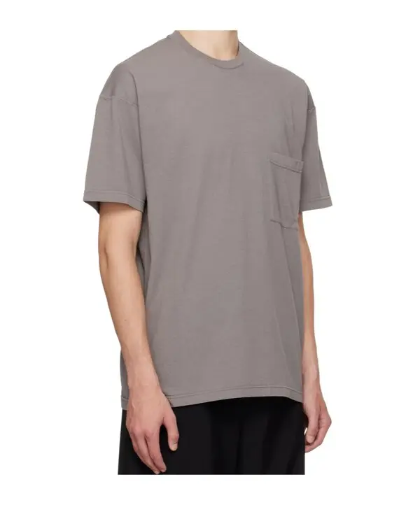 THE ROW Niels Short-sleeve T-shirt