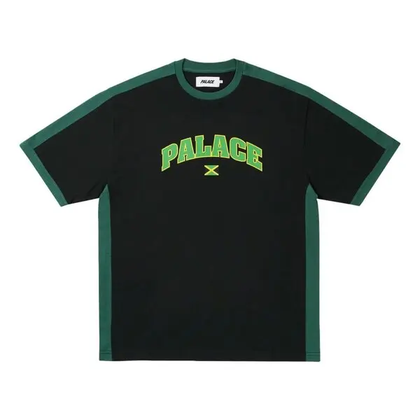 PALACE Flag T-shirt - Black