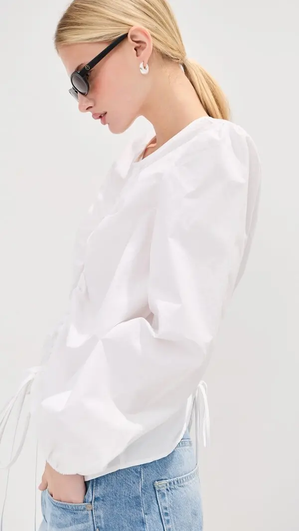 LE BOP Fallon Top