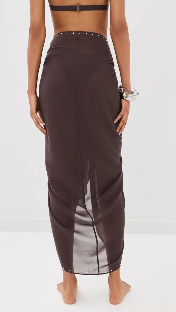 Staud Inlet Sarong