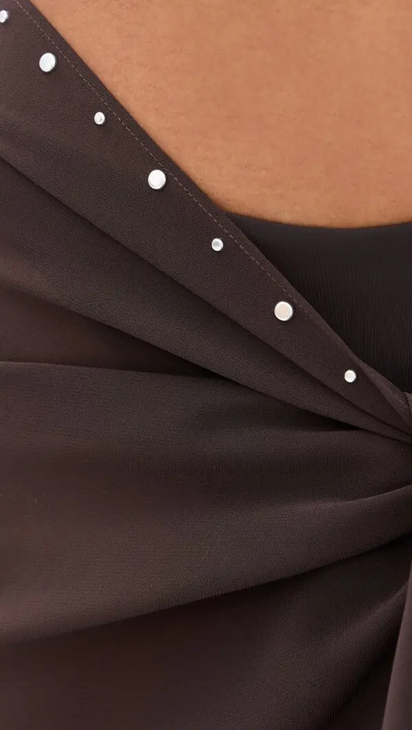 Staud Inlet Sarong