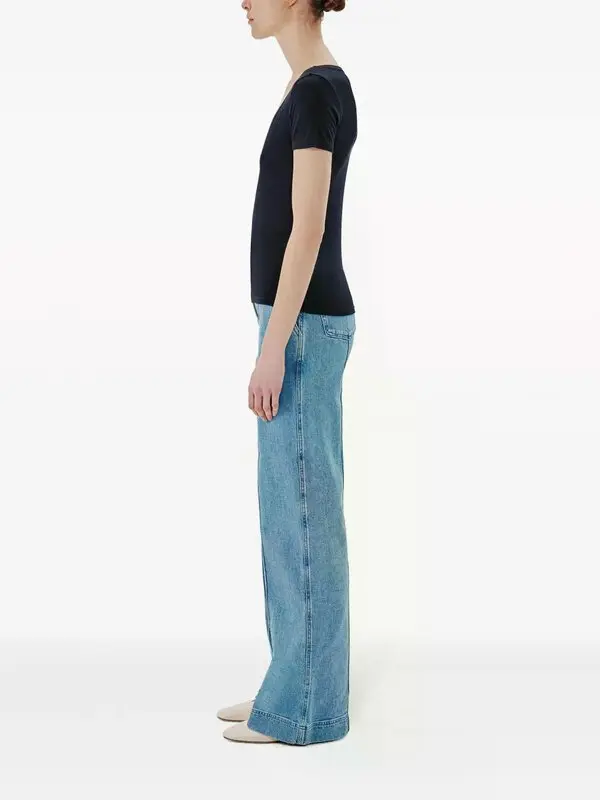 Another Tomorrow Ballet Seacell™ T-shirt