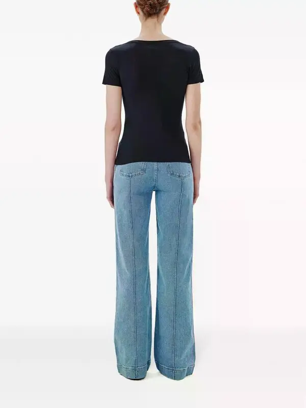 Another Tomorrow Ballet Seacell™ T-shirt