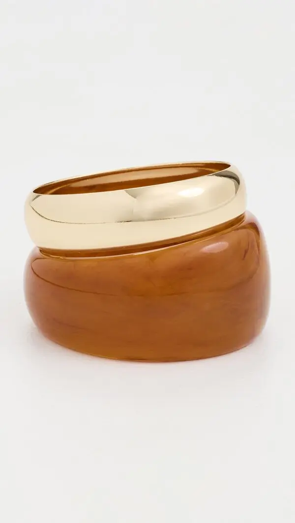 Baublebar Phoebe Bangle Bracelet Set