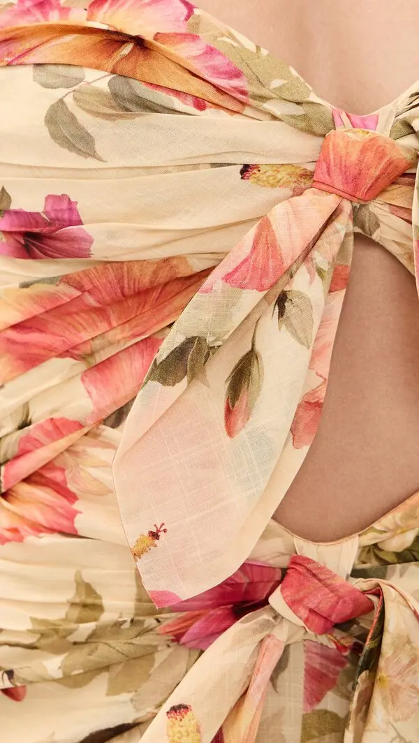 Zimmermann Mahon Romper