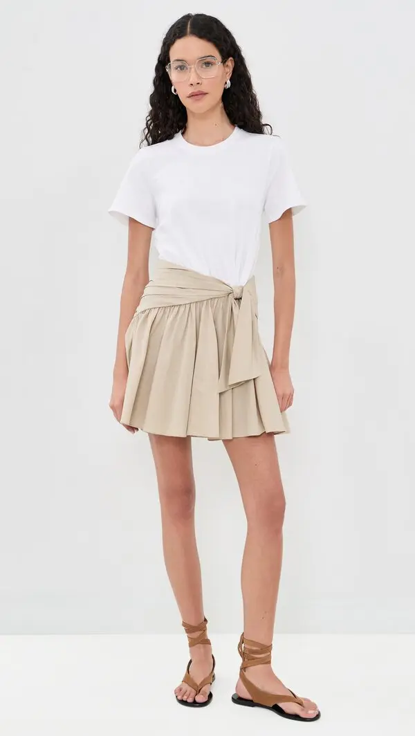 Cinq À Sept Leslie Dress