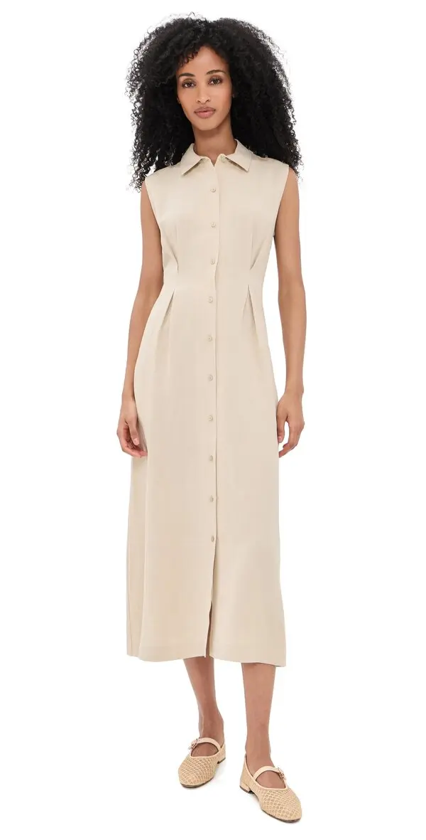 Jenni Kayne Jayne Dress