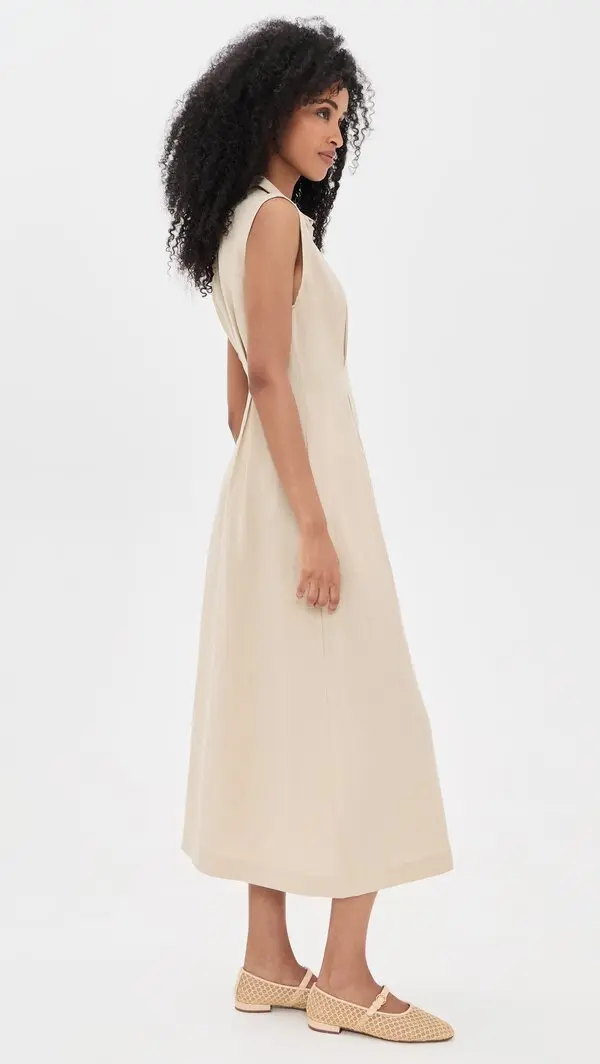 Jenni Kayne Jayne Dress