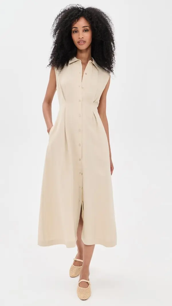 Jenni Kayne Jayne Dress